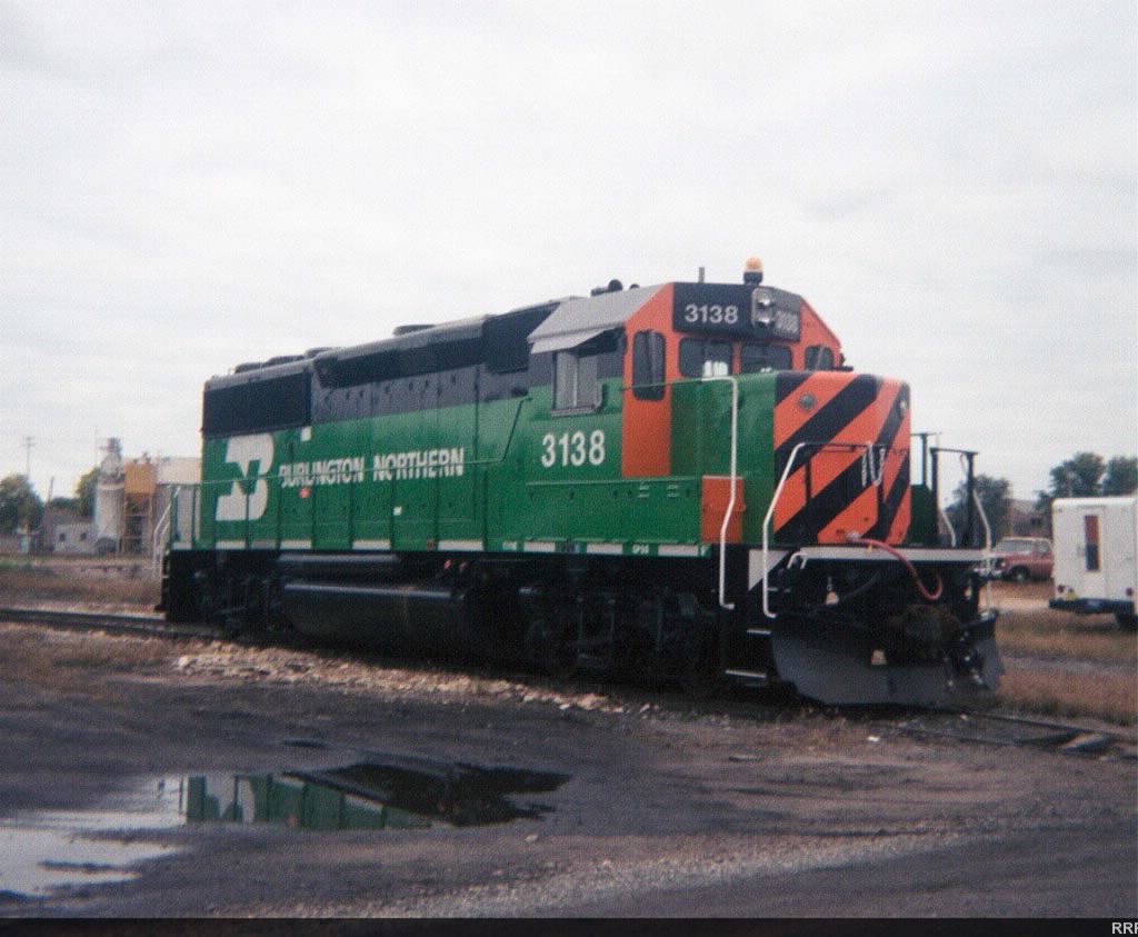 BN 3138